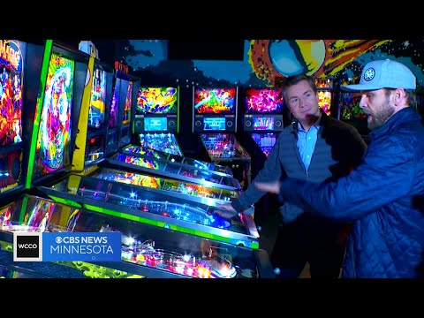Litt’s unveils new pinball space at old Liquor Lyle’s