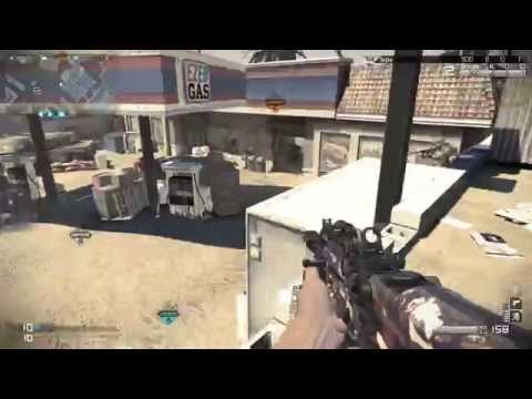 Steam Community :: Video :: Call of Duty Ghosts - Octane - Domination