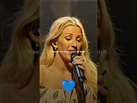 love me like you do💙 #hollywoodsongs #elliegoulding #shorts #music