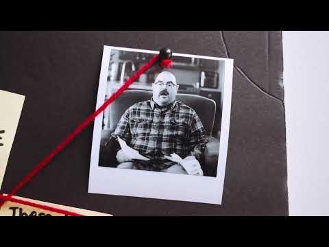 Who Did It? Intro to the Case of the Missing Munchies