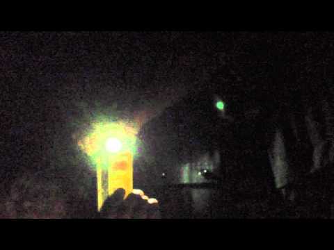 Iphone video by Todd Conner: The Real Down Town Chico News