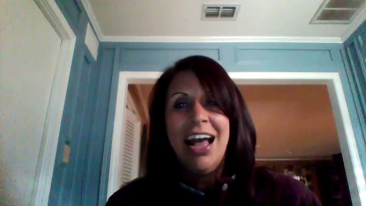 Meet Your Instructor - Jessica Guire