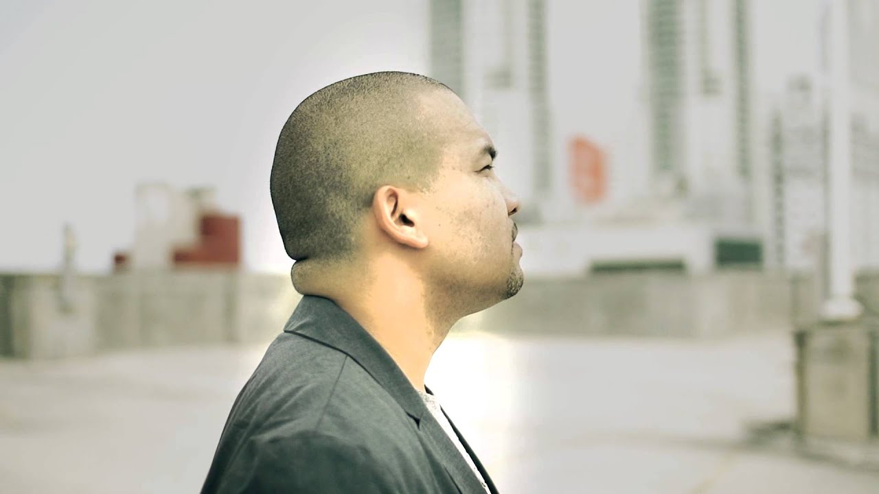 DJ GQ EPK 2013