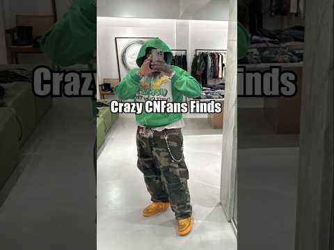 Crazy CNFans Finds. SIGN UP & SPREADSHEET IN BIO. #fyp #cnfansfinds #cnfansspreadsheet #fashion