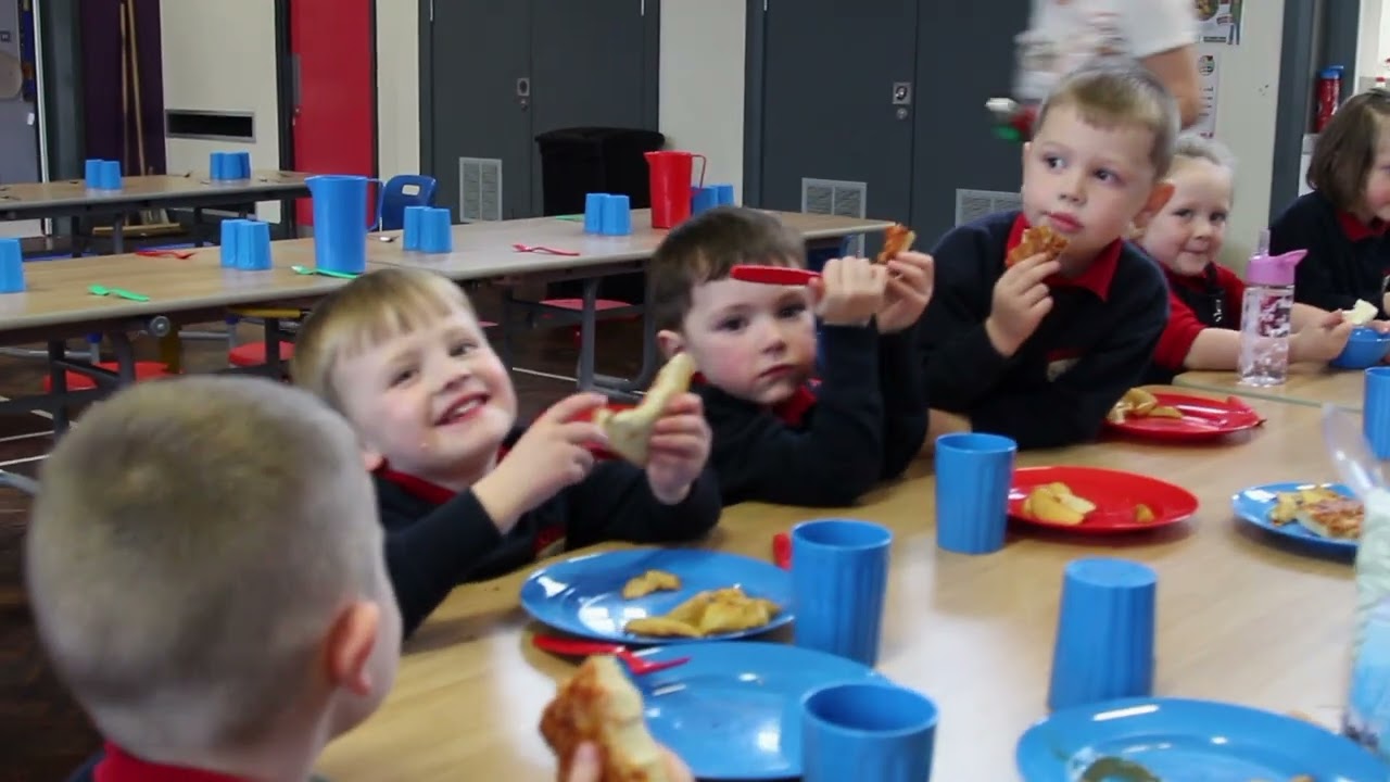 Moyle Primary School Promo Video 2024
