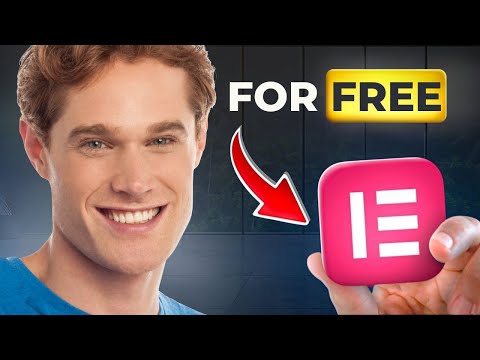 Get Elementor Pro for FREE in 2025 – 100% Legal & Safe