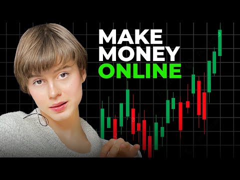 MAKE MONEY ONLINE 2025 | POCKET OPTION