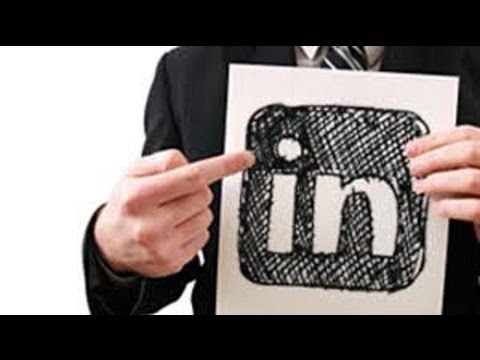 $100 Sell Down Club: LNKD Linkedin Monthly Technical Analysis Reversal