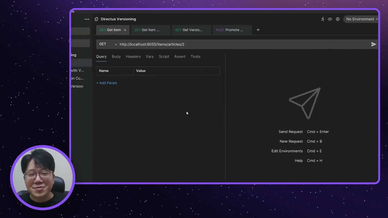 Introducing Content Versioning For The Directus Editor