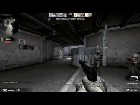 Steam Community :: Video :: CS:GO - Mi így szeretünk #1