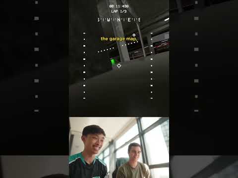 Can a Noob Learn To Fly FPV Drones In 4 Hours? It's Possible 😳