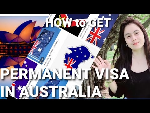 How to apply Permanent Visa in Australia for Skilled Migrants (DO IT YOURSELF APPLICATION GUIDE)