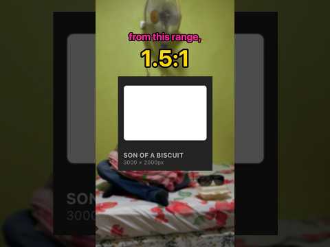 What Are The Supported Ratios on Instagram Posts?