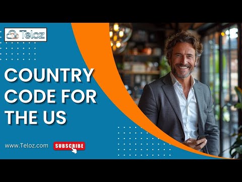 Country Code for the US Everything You Need to Know | Teloz