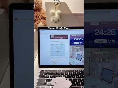 This Cute Notion Template Makes Studying So Much Easier!