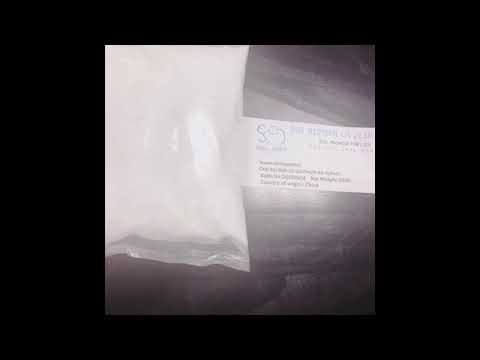 Efficacy and Safety of Solriamfetol 561069-23-6