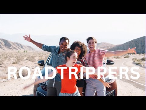 Turn Your Road Trip Into An Adventure with the Roadtrippers App - Free Download!