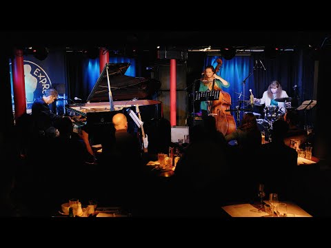 Conversations in Jazz – Winter Lights with Ilario Ferrari & Charlie ...