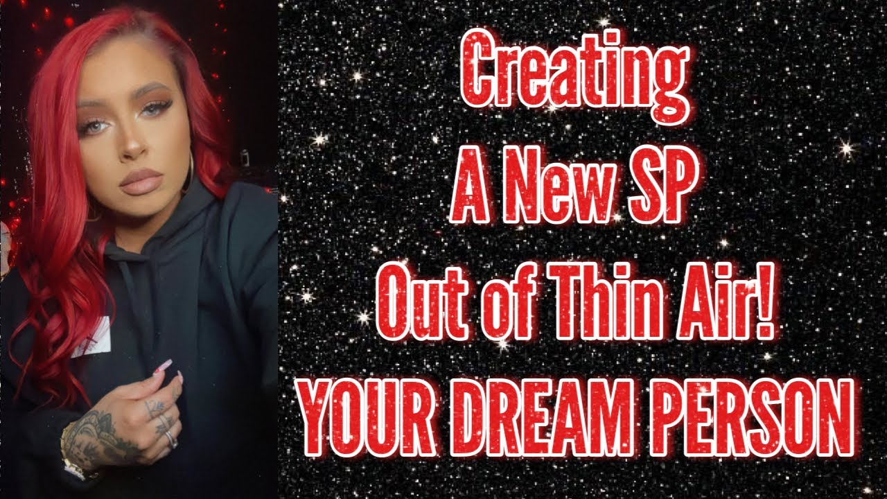 Creating Your Dream Partner: A Guide to Manifesting Someone New | Galaxy.ai