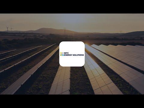 MPC Energy Solutions – Presentation of Q3 2024 results 31.10.2024