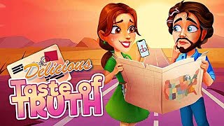 Delicious: Emily's Taste of Truth - PC Game Download | GameFools