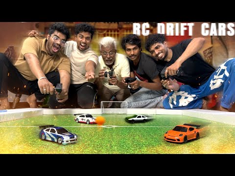 RC DRIFT CAR GAMES! 🏎️🔥