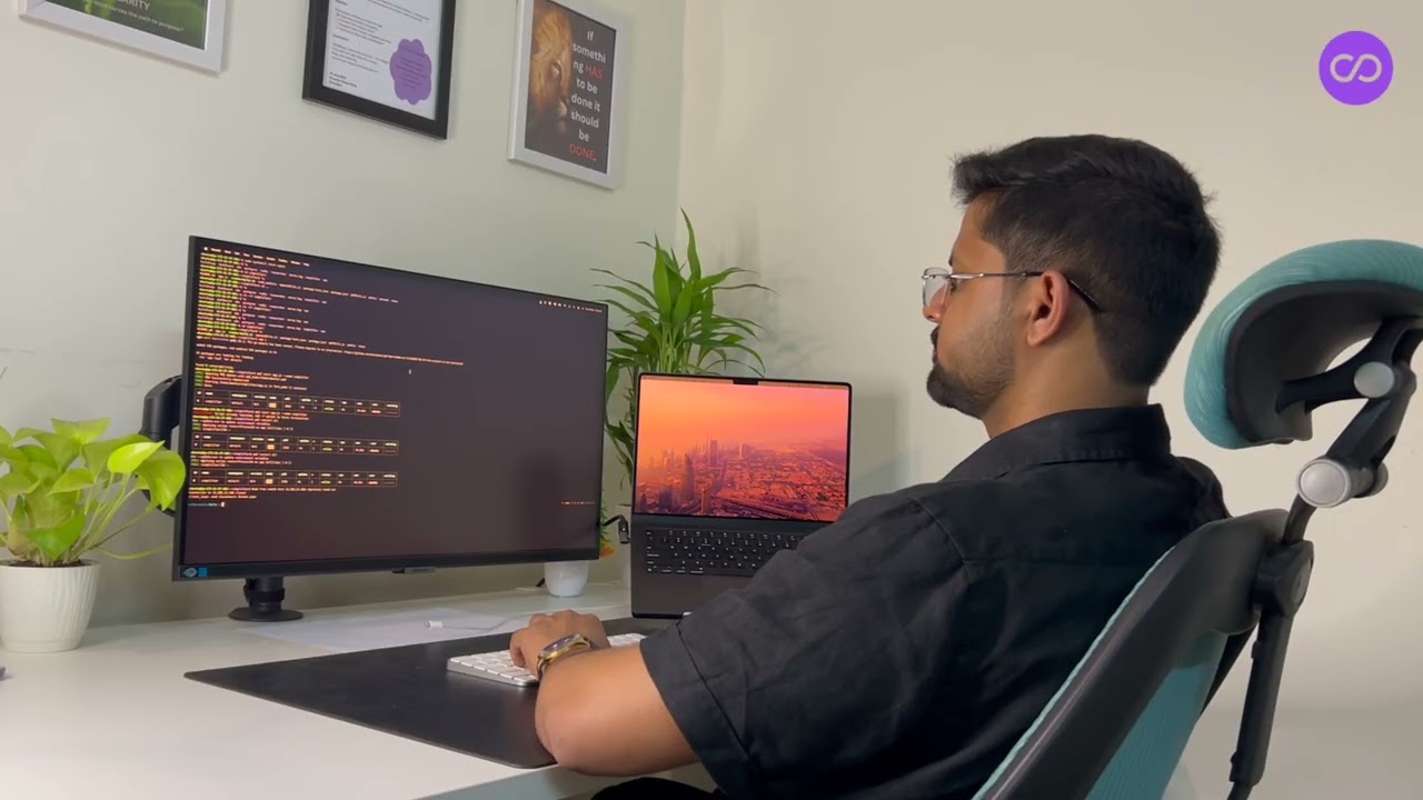 Buildloop AI — Founder Stories, Startup Systems & Real AI Builds