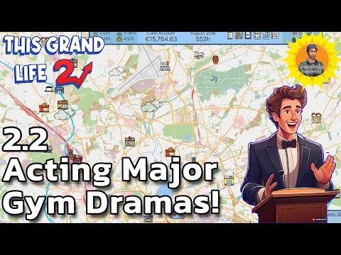 Steam Community :: This Grand Life 2