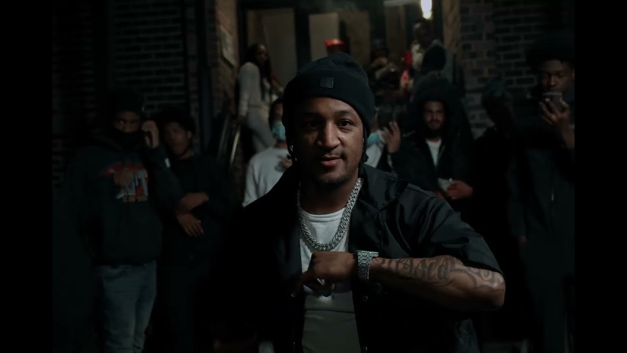 SlimeGoon9 #NwLord FT. Jaeychino -  OVO ( Official Music Video ) Dir @DeshayTheLegend