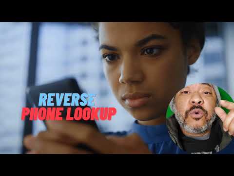 Reverse Phone Lookup Search