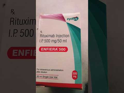 Rituximab Injections - Rituximab Rituxan Injection Latest Price ...