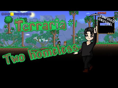 [Terraria] #1 Ant Colony Simulator...