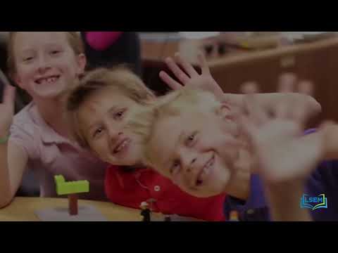Get to Know Lutheran Special Education Ministries (LSEM)