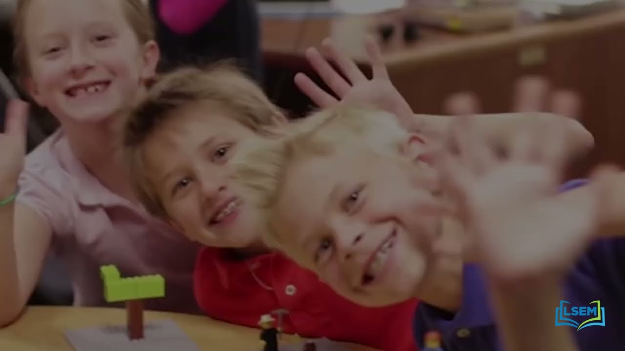 Get to Know Lutheran Special Education Ministries (LSEM)