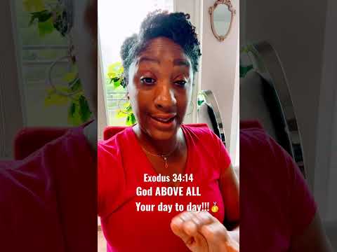 🗣️Why His Name Is 🤨JEALOUS⁉️#shorts #propheticword #blessings