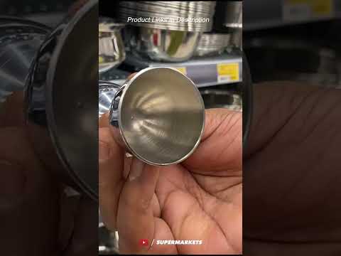 Premium Peg Measurer Jigger 30 & 60 ml, Cocktail, Drink Measuring Bar Tool - Limited Edition