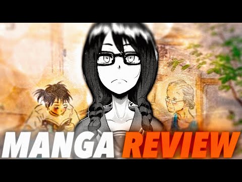 I READ THE WORST MANGA EVER SO YOU DON'T HAVE TO! | Metamorphosis - Manga Review