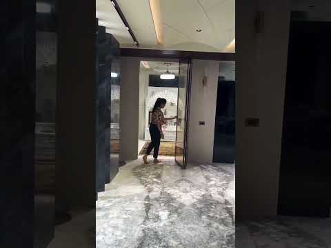 #modern #sliding #doordecor #interiordesign #decor #gatedesign #trendingshorts #interesting #diy