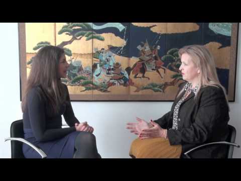 Diversity and Hispanics with Linda Lane Gonzalez: Historical Family of Leadership (Part 1 of 5)