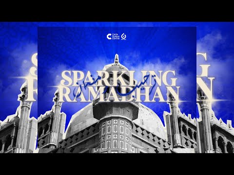 SPARKLING RAMADHAN | TARHIB AMAZING RAMADHAN 1446 H Pulang Dengan Bahagia | Cinta Quran Center