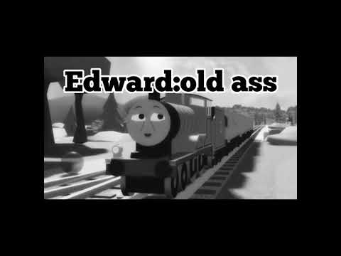 Meet The Thomas And Friends Characters