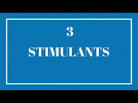 ILLEGAL DRUGS STREET NAMES | Most Common Illegal Drugs