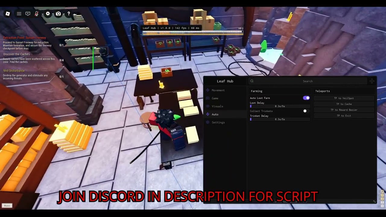 CURSED GEAR SCRIPT [PASTEBIN]