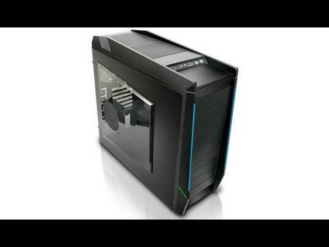 NZXT Tempest EVO - Mid Tower Case Video Review