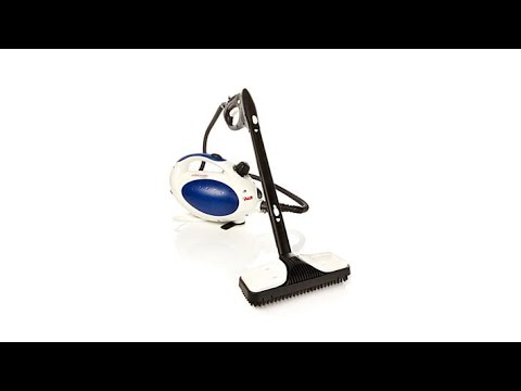 Polti Vaporetto Handy Portable Steam Cleaner