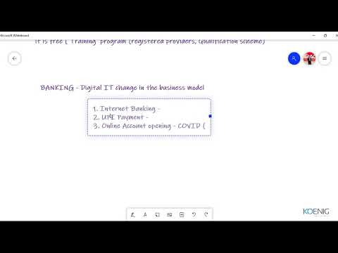 Learn ITIL® 4 Foundation online | ITIL tutorial Koenig Solutions