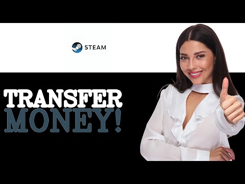 How To Transfer Money From Steam Wallet To Credit (2025)