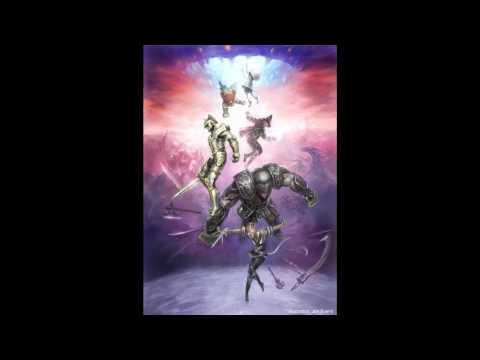 FFXI Abyssea Battle Music