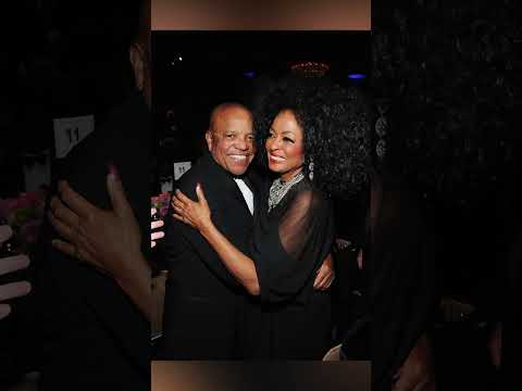 HERE IS A LIST OF DIANA ROSS EX BOYFRIENDS