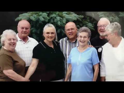 Robert E. Duncan - Life Story Digital Video